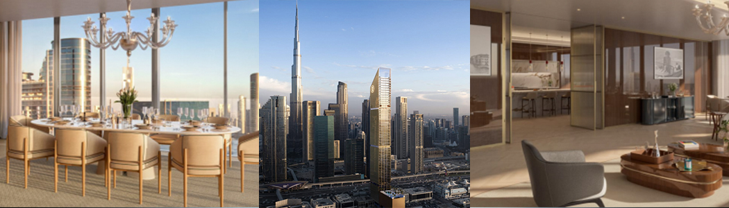 ALTA Real Estate Advances Design-Led Development Dubai