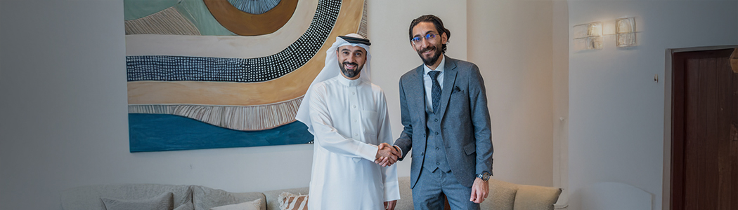 Merath Launches Vista Del Mar on Yas Island with Master Agency